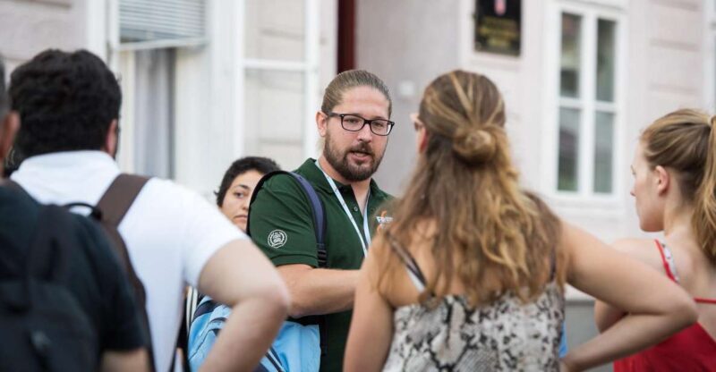 Old Zagreb Private Walking Tour - The Value of a Private Guided Tour