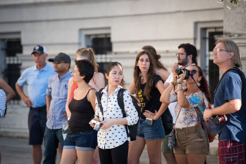 Old Zagreb Private Walking Tour - Who Will Get the Most from This Tour?