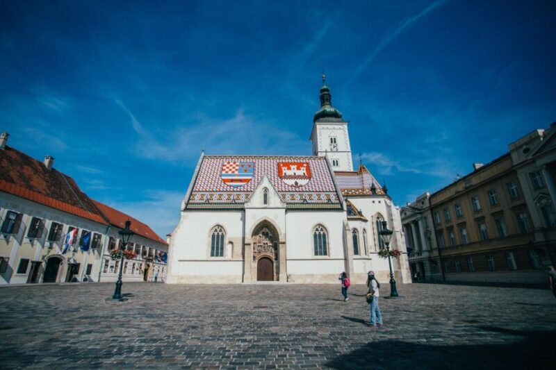 Old Zagreb Private Walking Tour - Final Thoughts
