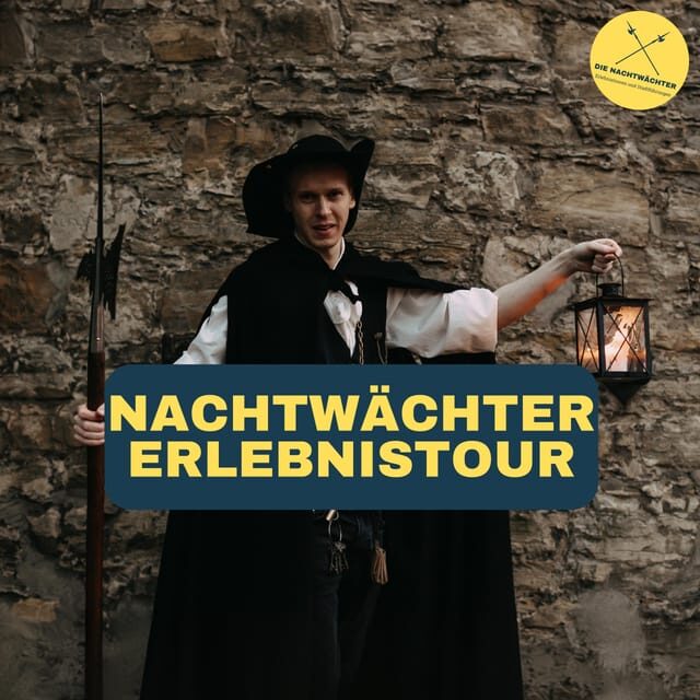 Oldenburg: Nachtwächter-Führung (Erlebnistour) - An In-Depth Look at the Night Watchman Tour