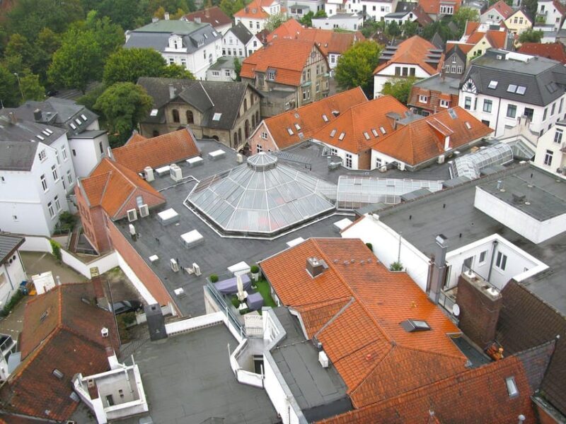 Oldenburg Private Guided Walking Tour - What You’ll Experience on This Tour
