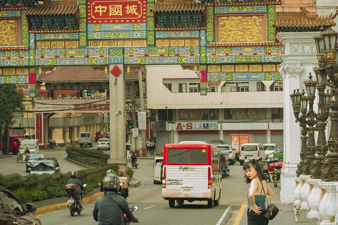 Oldest Chinatown- Binondo Food Crawl Half Day Tour Experience - An In-Depth Look at the Binondo Food Crawl Tour