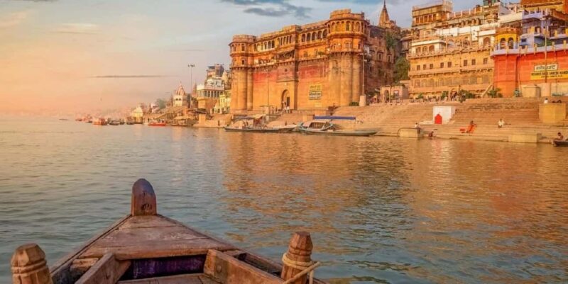 Oldest City in the World, Varanasi Tour (02 Nights/03 Day) - Introduction: An Authentic Glimpse of Varanasi