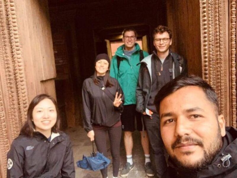 Oldest Local Market Walking Tour With Living Goddess Kumari - FAQ