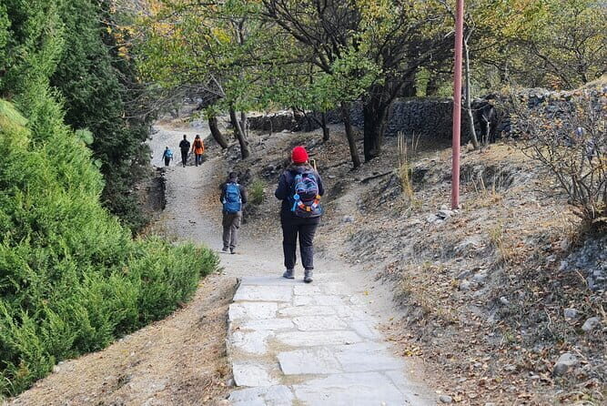 Oldest Local Market Walking Tour with Living Goddess Kumari - FAQs