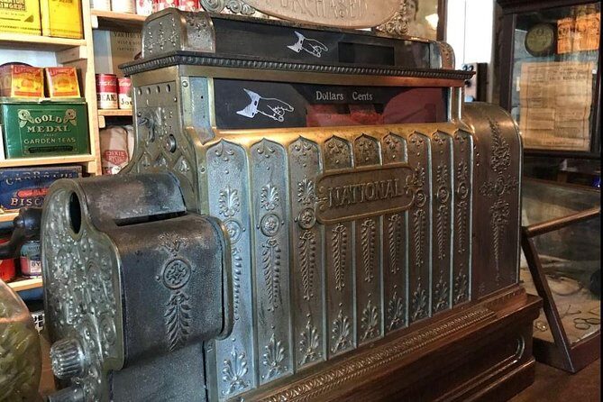 Oldest Store Museum Experience in St. Augustine - Exploring the Oldest Store Museum in Depth