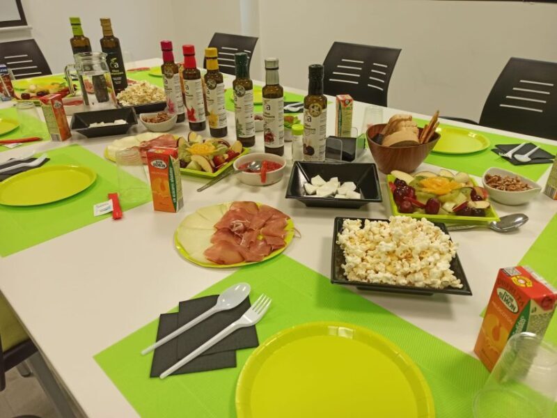 OleoAlmanzora: Guided tour + EVOO Breakfast/Afternoon tea - Practical Details to Keep in Mind