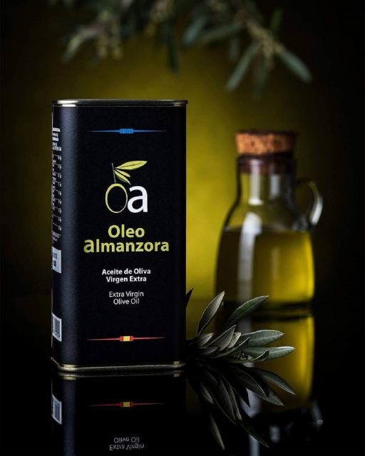 OleoAlmanzora: Guided tour + Masterclass of EVOO tasting Eng - Who Will Love This Tour?