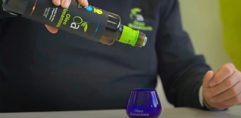 OleoAlmanzora: Guided tour + Masterclass of EVOO tasting Eng - The Sum Up: A Must-Do for Food Lovers and Curious Travelers