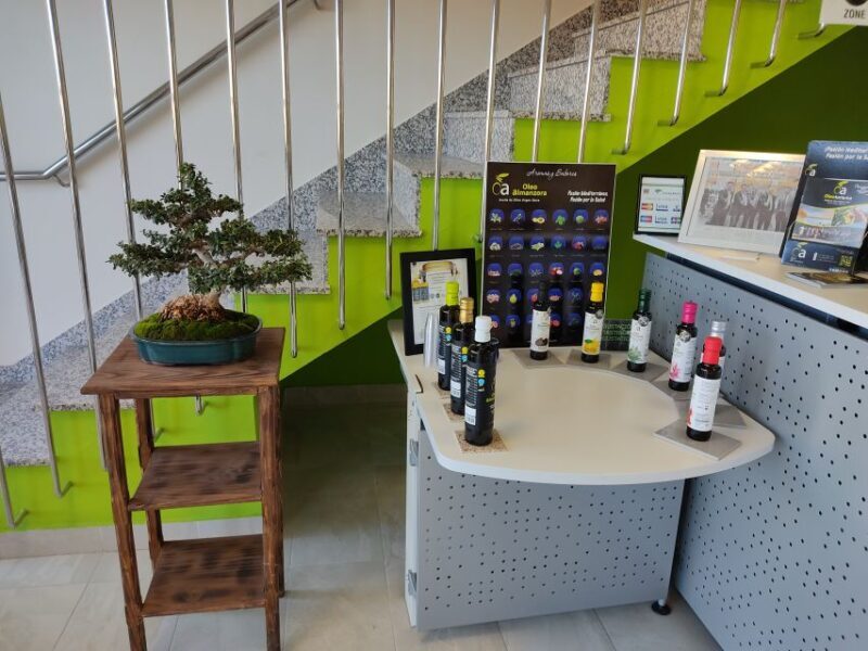 OleoAlmanzora: Guided tour olive groves and EVOO facilities - The Sum Up: Why This Tour Matters