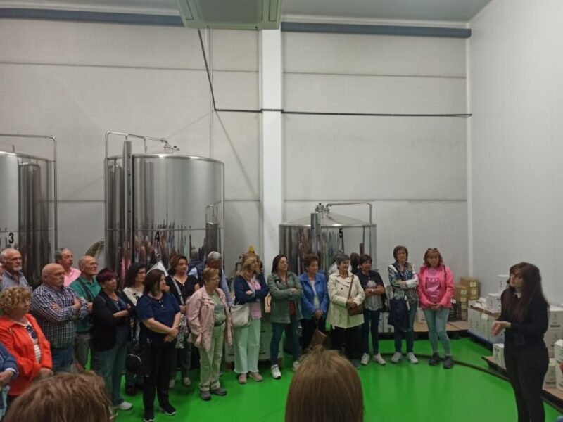 OleoAlmanzora: Guided tour olive groves and EVOO facilities - FAQ