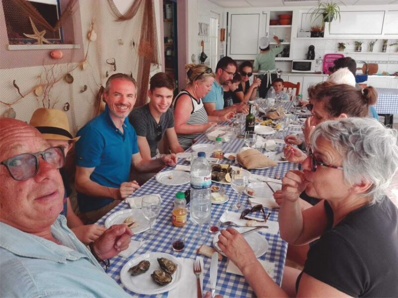 Olhão: 3 Islands Guided Sightseeing Tour with Lunch - Who Will Love This Tour?