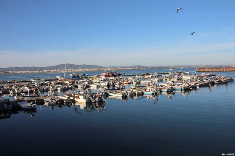 Olhão: 3 Islands Guided Sightseeing Tour with Lunch - Final Thoughts