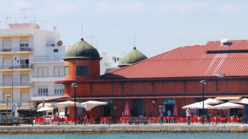 Olhão: 4-Hour Ria Formosa Islands Tour - The Experience: What Travelers Are Saying