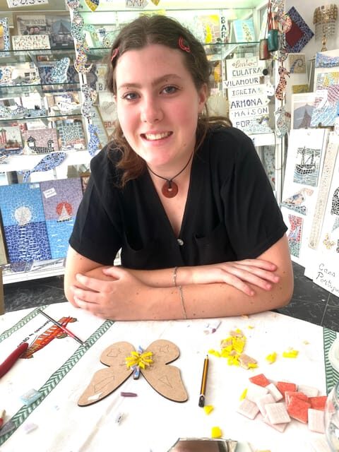 Olhão: Art Mosaic 2 hours Workshop by MosaicOlhão - FAQ: Your Practical Questions Answered