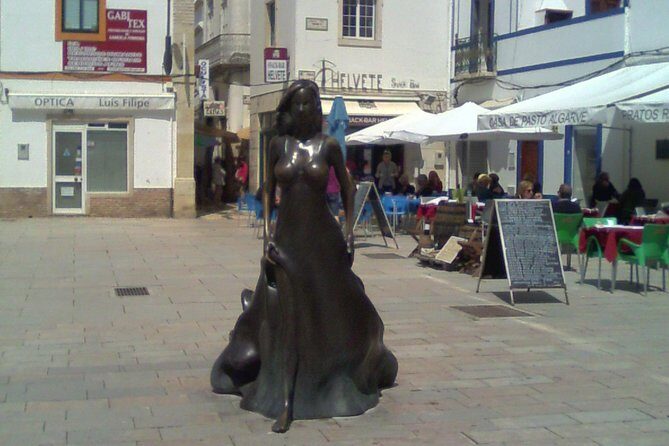 Olhao Authentic Tour: Market and Ria Formosa Natural Park - Who Should Consider This Tour?