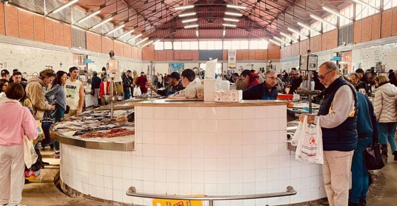 Olhão Fish Market & Food Tour - Frequently Asked Questions