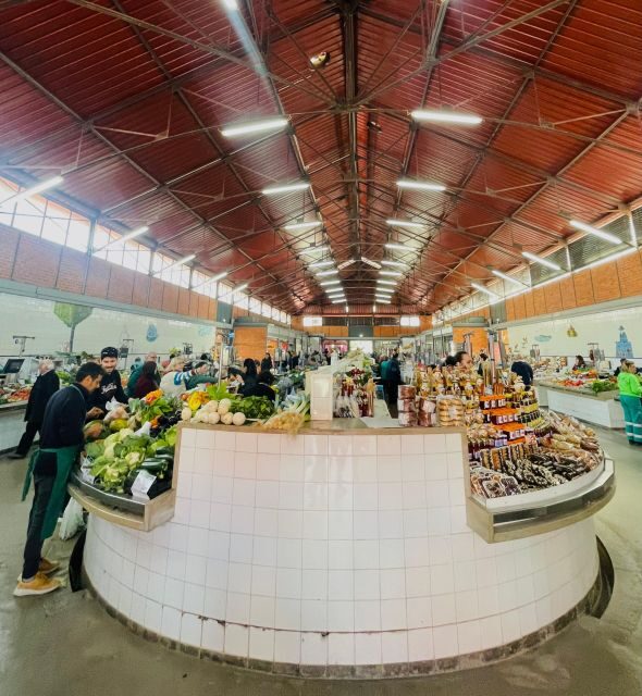 Olhão Fish Market & Food Tour - Final Thoughts