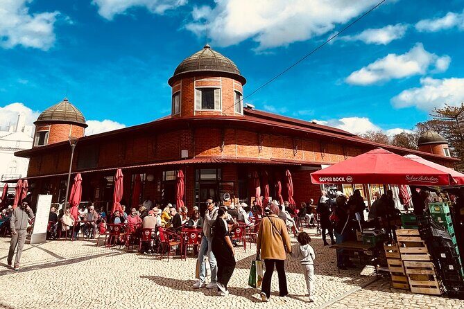 Olhão Fish Market & Food Tour - The Practicalities and Value