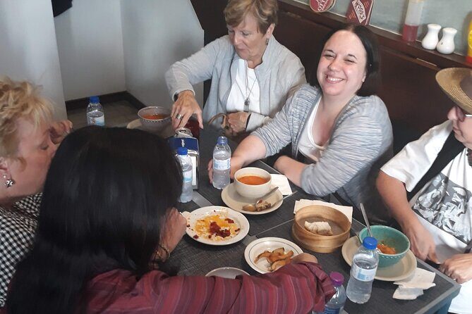 Olhão Fish Market & Food Tour - The Sum Up: Why This Tour is a Food Lover’s Treasure