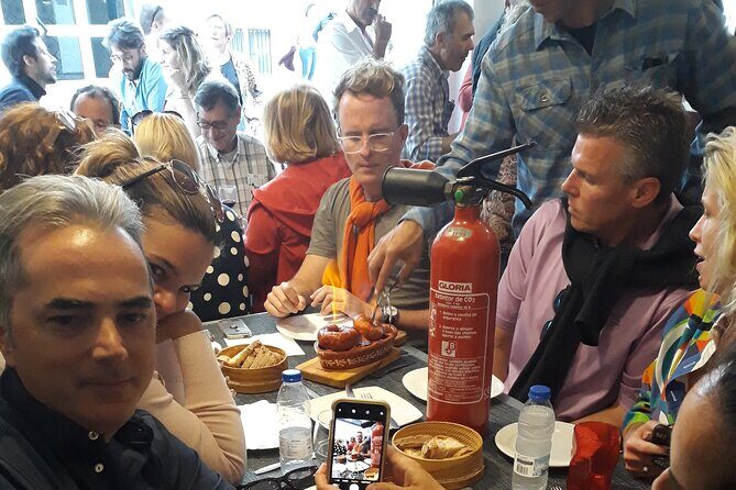 Olhão Fish Market & Food Tour - FAQ