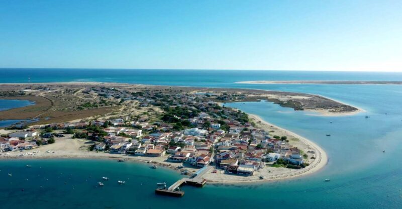 Olhão: Formosa Rota Da Ria - Analyzing the Cost and Value