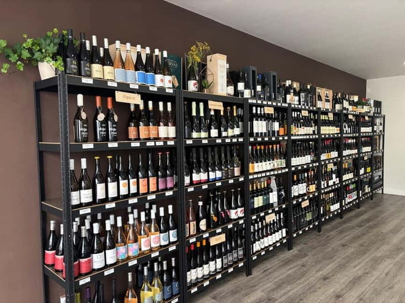 Olhão: Portugal Wine Tasting - Why This Tour Offers Such Good Value