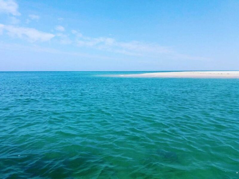 Olhão: Private Boat Tour to Ria Formosa - Key Points