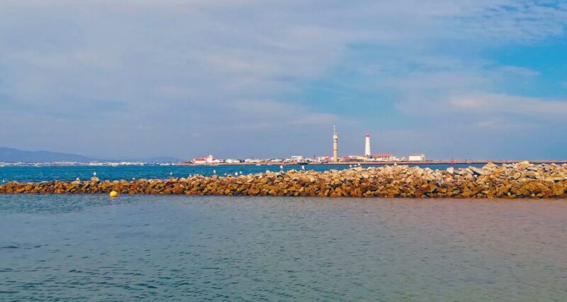 Olhão: Private Boat Tour to Ria Formosa - The Sum Up