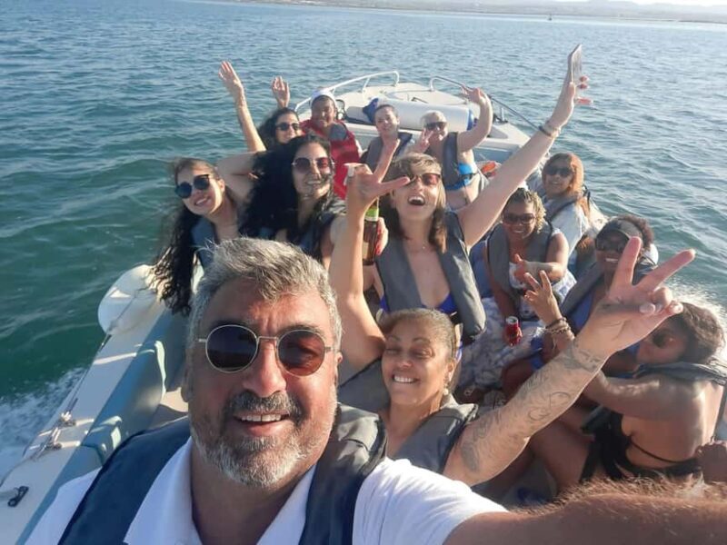 Olhão: Ria Formosa 2 Islands Boat Tour - An In-Depth Review of the Ria Formosa 2 Islands Boat Tour