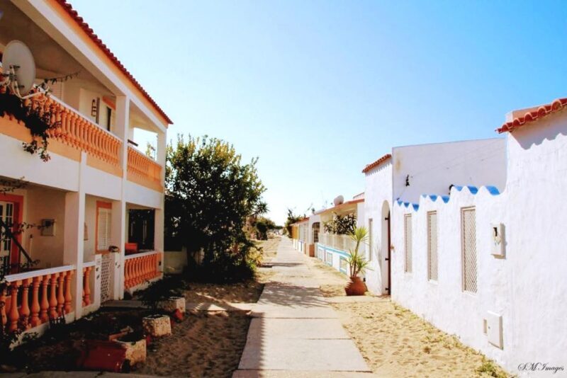 Olhão: Ria Formosa 2 Islands Boat Tour - Key Points