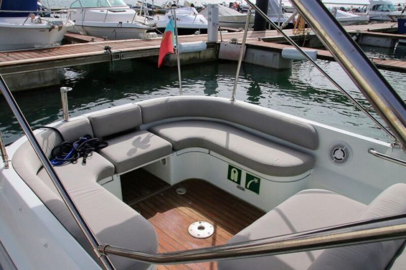 Olhão: Ria Formosa 2 Islands Boat Tour - The Scenery & Wildlife: What You’ll Actually See