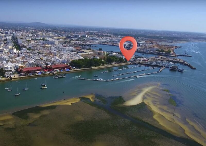 Olhão: Ria Formosa Explorers - Tour along the islands - What’s Included and What’s Not