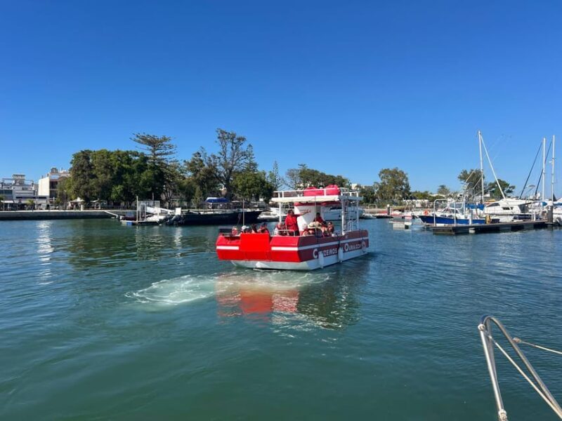 Olhão: Ria Formosa Explorers - Tour along the islands - Practical Tips for Participants