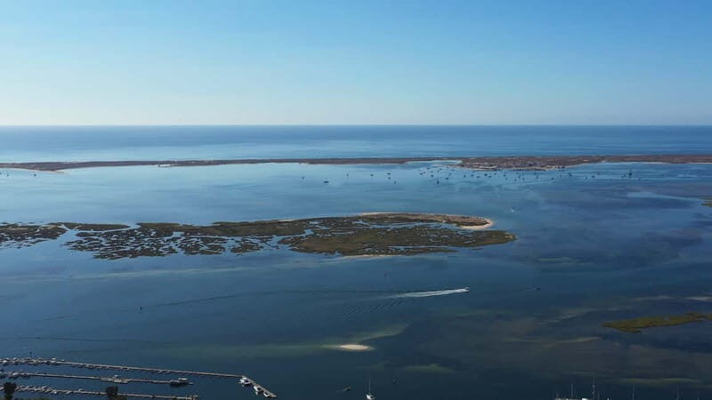 Olhão: Ria Formosa National Park Boat Cruise - Introduction: Why a Boat Tour in Ria Formosa is a Must