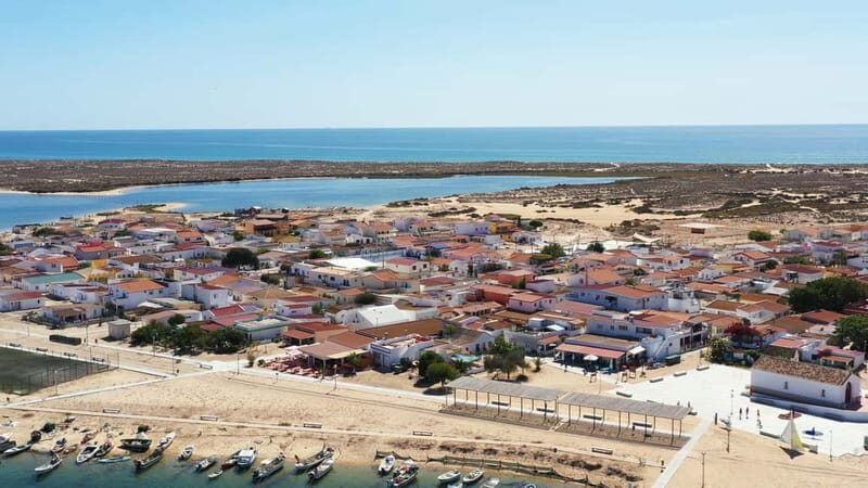 Olhão: Ria Formosa National Park Boat Cruise - What Makes This Tour Stand Out?