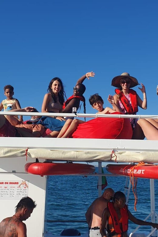Olhão: Ria Formosa Sunset - Tour along the islands - Practical Details