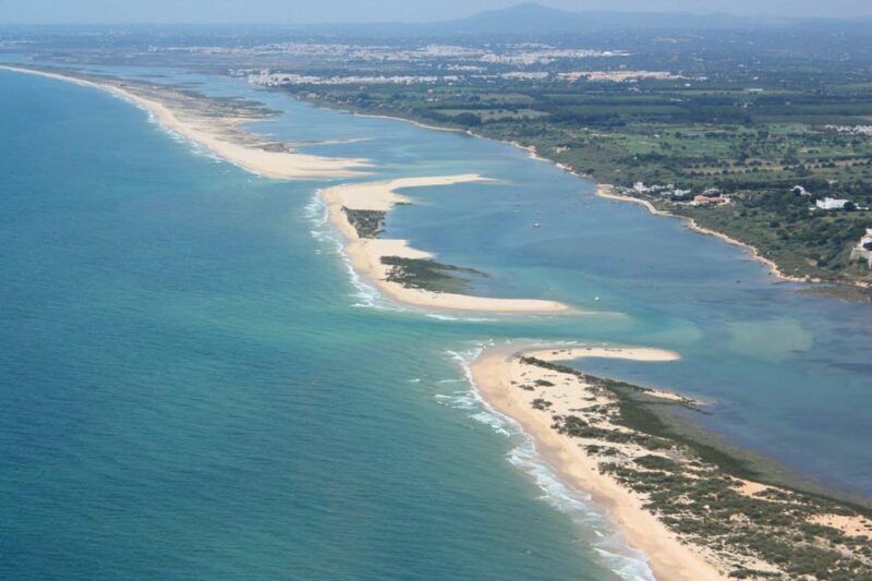 Olhão: Ria Formosa Sunset - Tour along the islands - What to Bring and Tips for the Trip