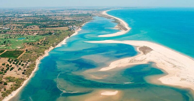 Olhão: Ria Formosa Sunset - Tour along the islands - Authentic Experiences and Real Guest Impressions