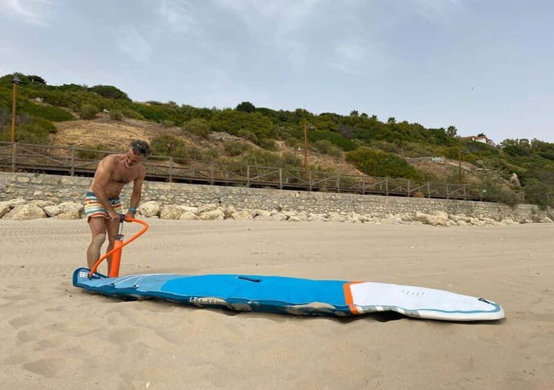 Olhão: Stand-Up Paddleboard Rental with Backpack and Extras - Final Thoughts — Is This Experience for You?