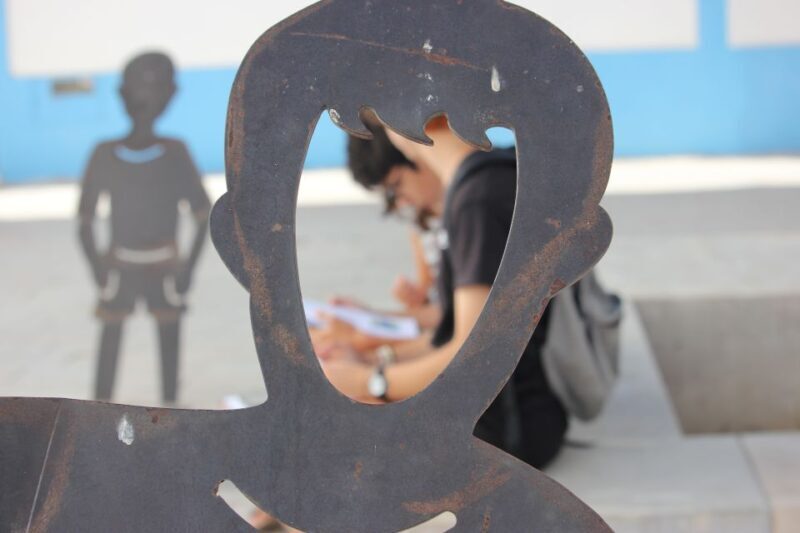 Olhão: Visit and play at the same time - Family trip - Authentic Experiences and Education