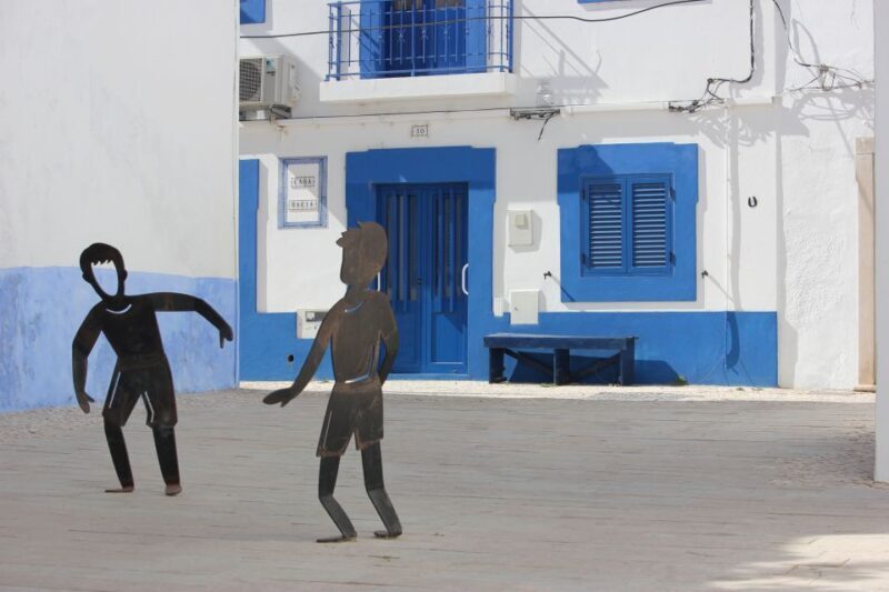 Olhão: Visit and play at the same time - Family trip - Who Should Consider This Experience?