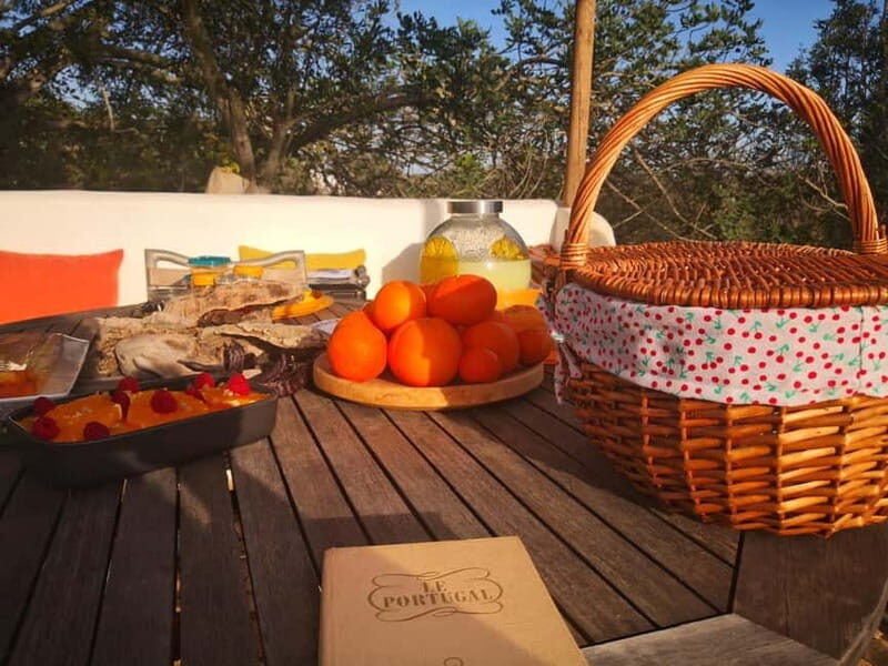 Olhao: Visit to an orange grove, and Silves, orange capital - Who Might Love This Tour?