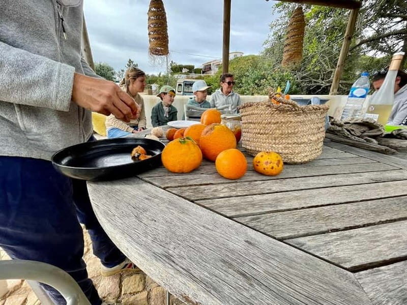 Olhao: Visit to an orange grove, and Silves, orange capital - Frequently Asked Questions