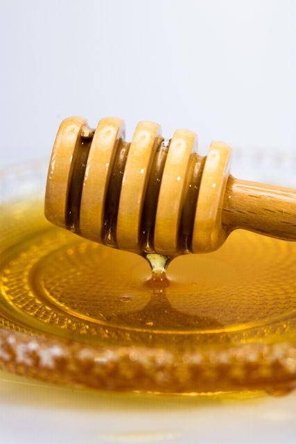 Olicatessen Greek Honey Tasting in Thessaloniki - Key Points