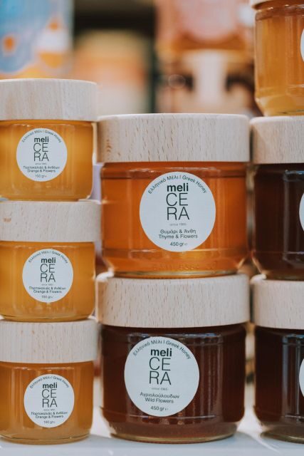 Olicatessen Greek Honey Tasting in Thessaloniki - Final Thought