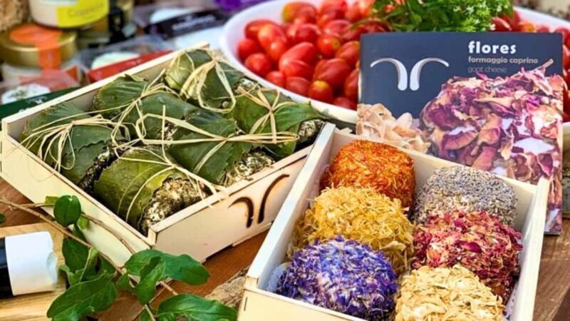 Oliena: Goat Cheese Tasting - Frequently Asked Questions