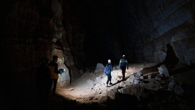 Oliena: Sa Nurre de Su Hoda Cave Hiking - Who Should Consider This Tour?