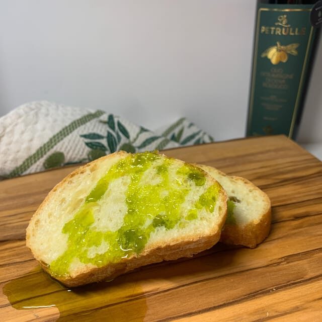 Olive grove walking, Puglian food and olive oil pairing tour - The Experience in Context