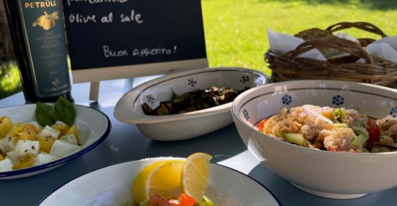 Olive grove walking, Puglian food and olive oil pairing tour - Final Thoughts
